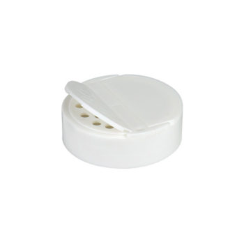 Plastic Shaker Cap in Bulk | Supplier for Powder Enclosure Lids